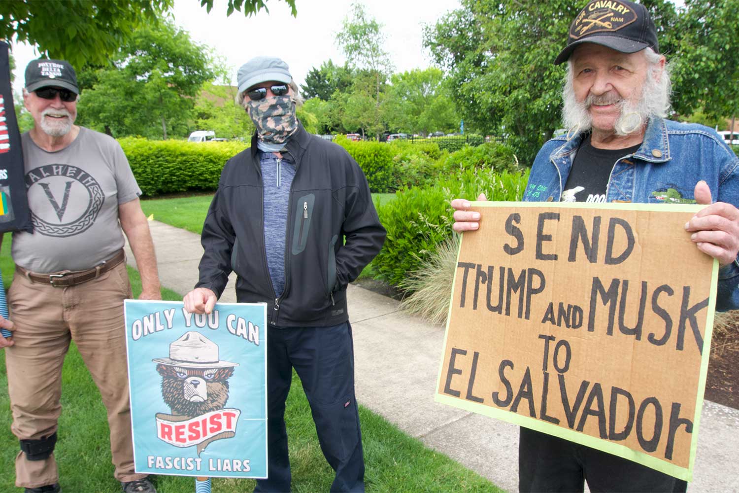 Activist Alert – Eugene Weekly