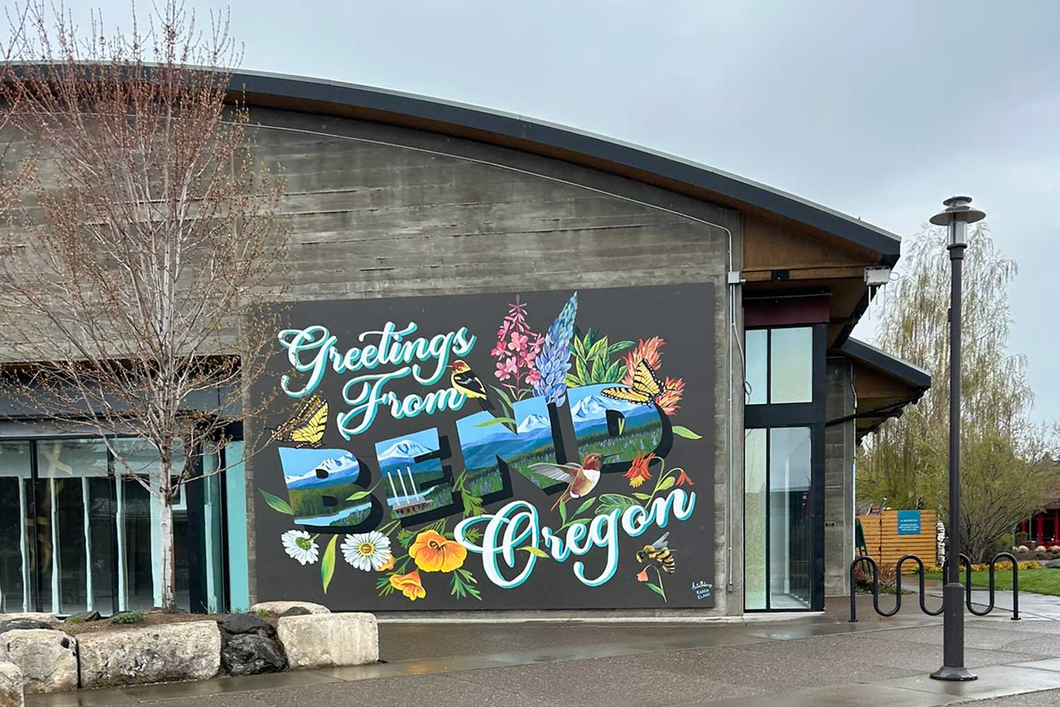 A Bend in the River – Eugene Weekly