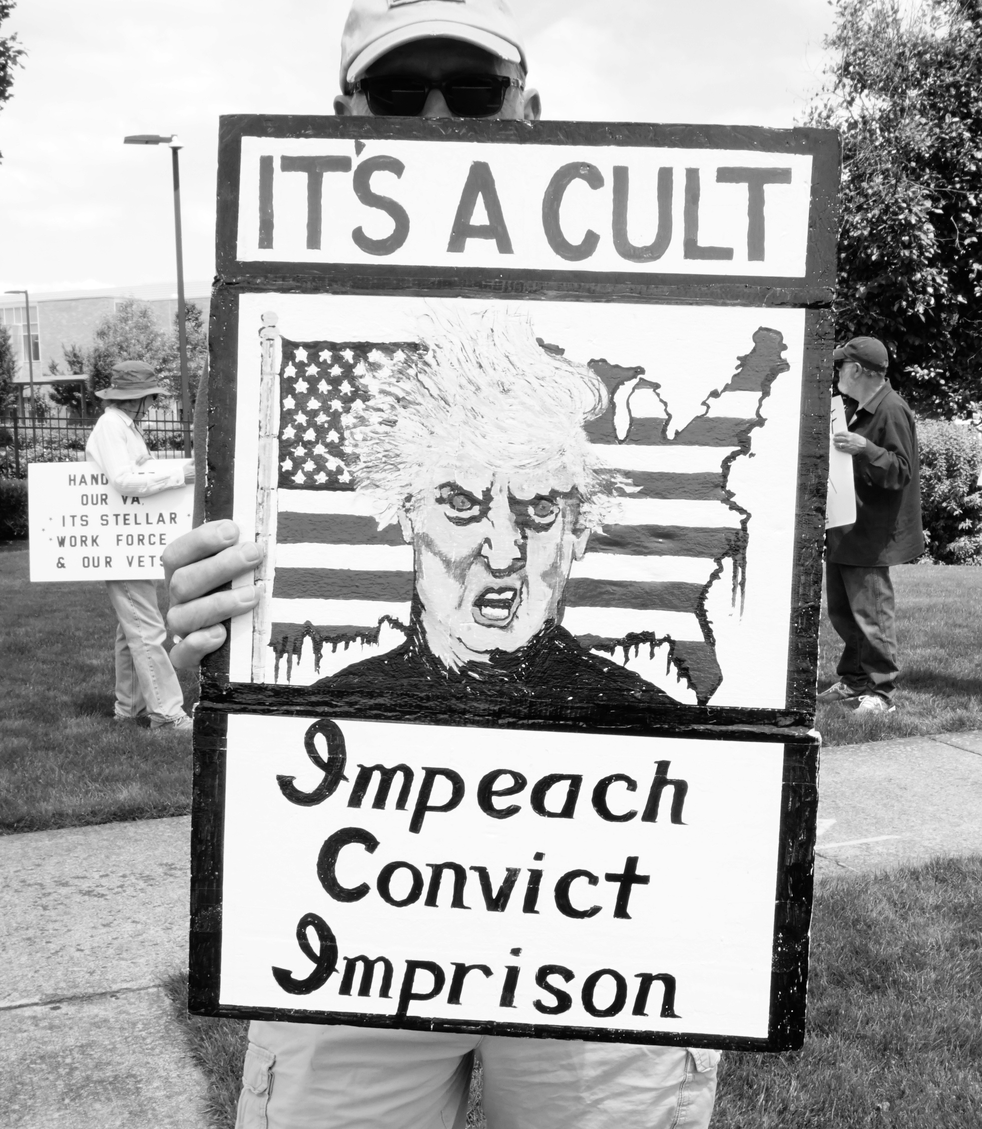 Activist Alert – Eugene Weekly