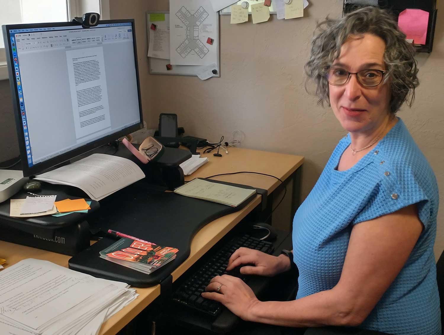 Closing on Closer – Eugene Weekly