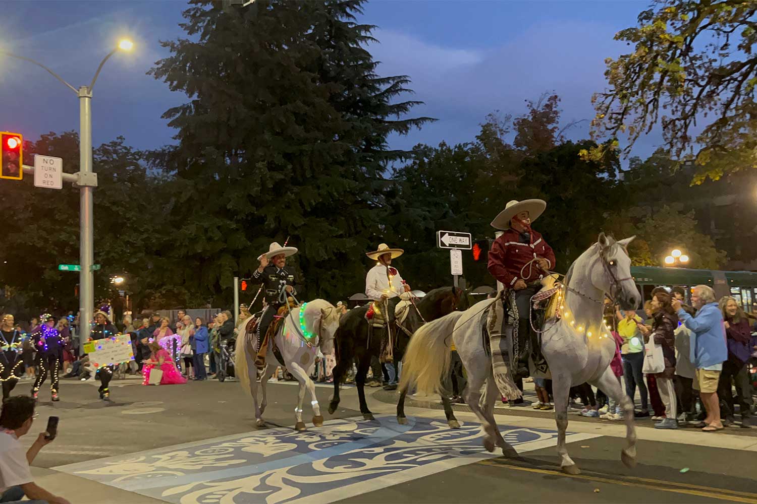 Parade Round-up - Eugene Weekly