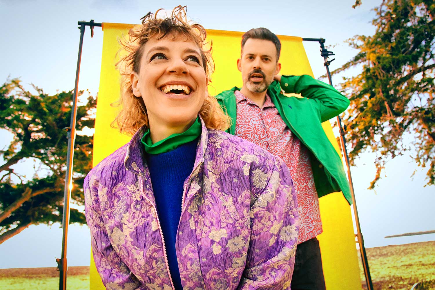 Yard Work – Eugene Weekly