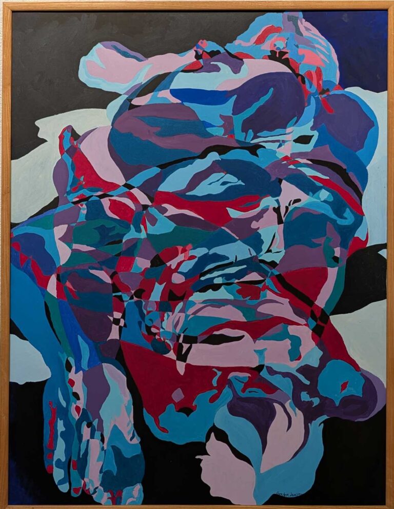 Thriving at 75: Maude Kerns Art Center – Eugene Weekly