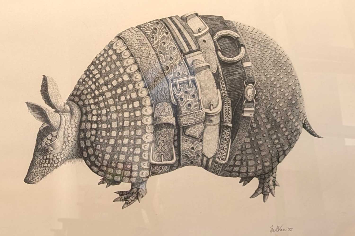 Thriving at 75: Maude Kerns Art Center – Eugene Weekly