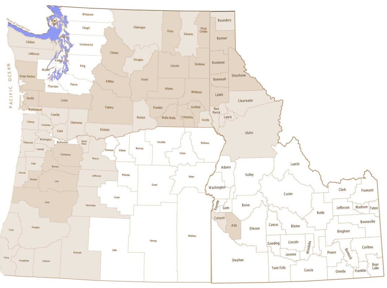 New Rural LGBTQ+ Publication in the PNW – Eugene Weekly