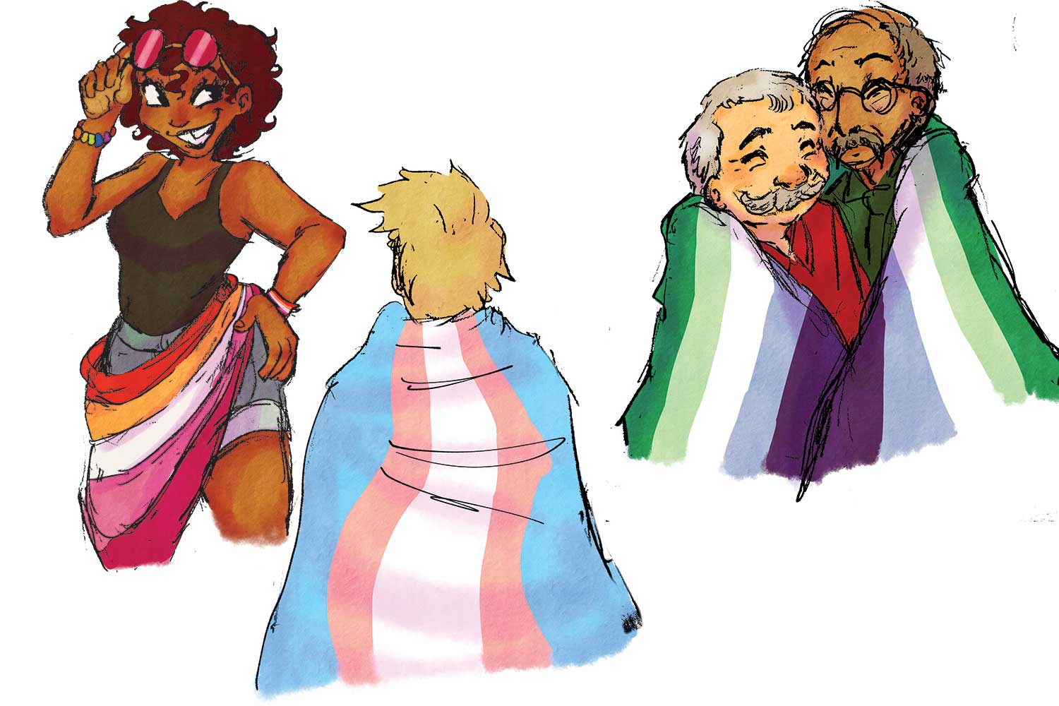 Pride Always Perseveres – Eugene Weekly