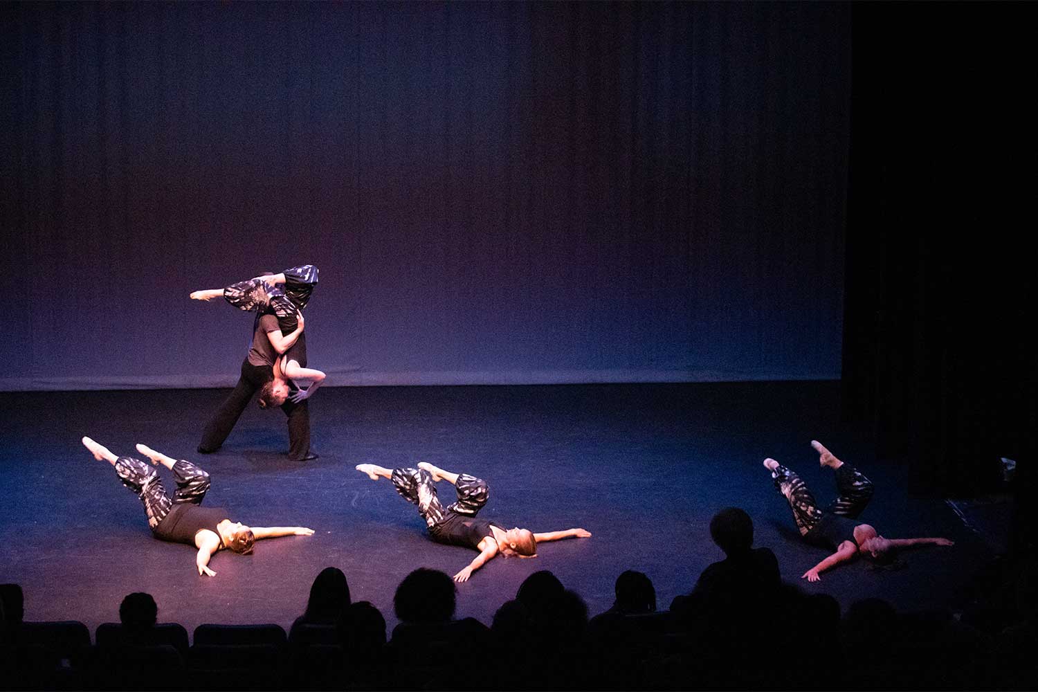 From Pros to Amateur Dancers – Eugene Weekly