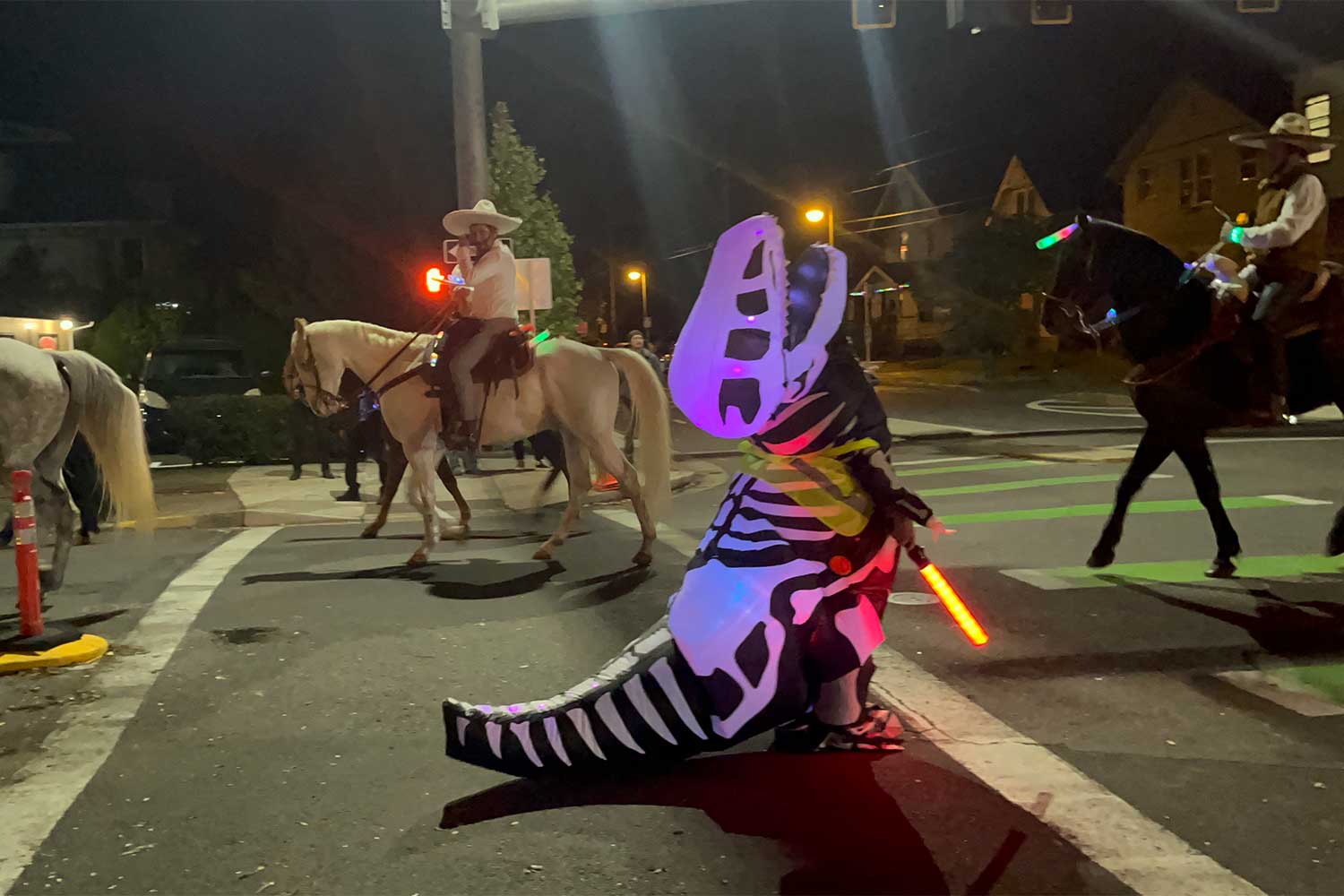 Shine Together In Darkness – Eugene Weekly