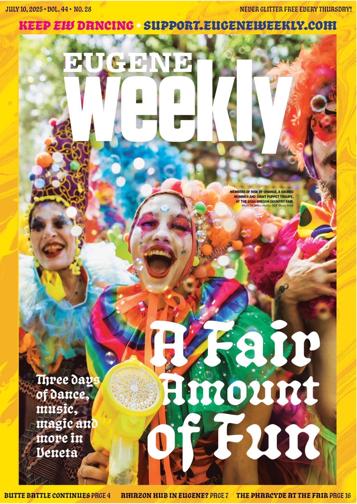 It’s eug! – Eugene Weekly