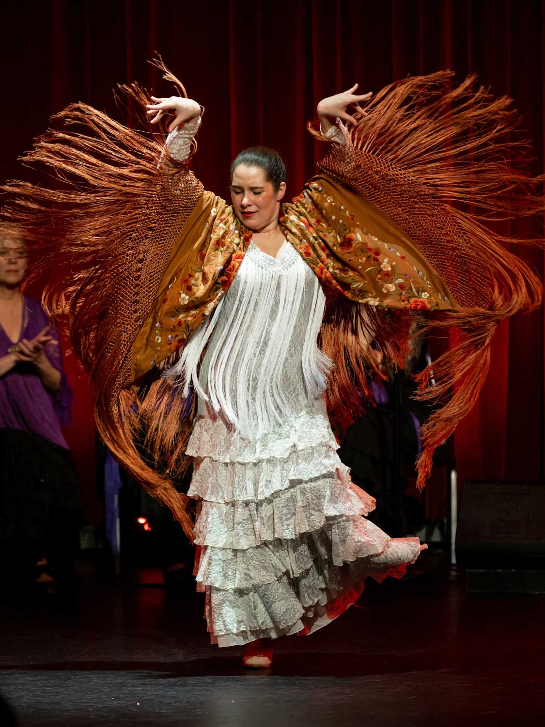 Dances That Communicate – Eugene Weekly