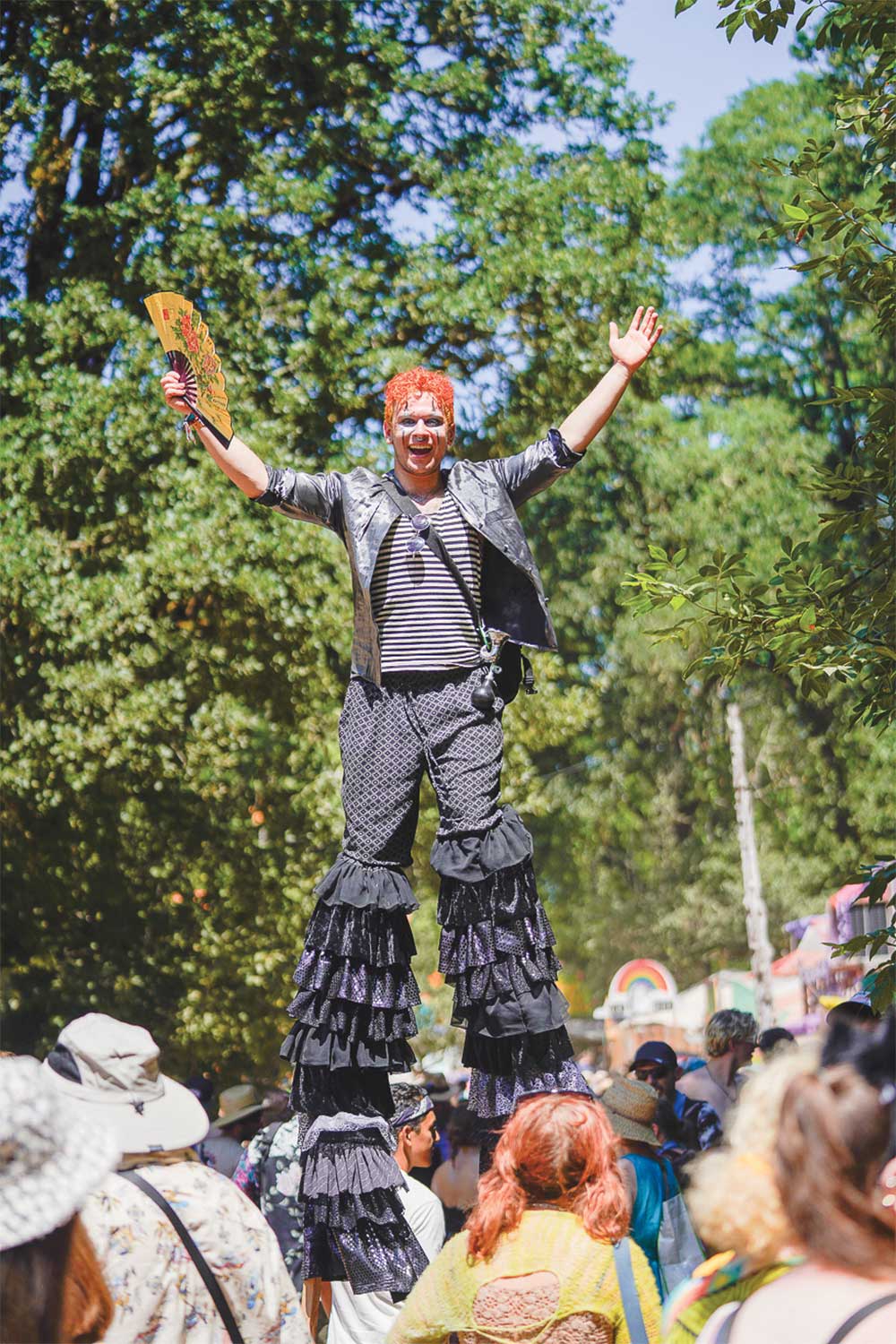 Slant — Summery! – Eugene Weekly