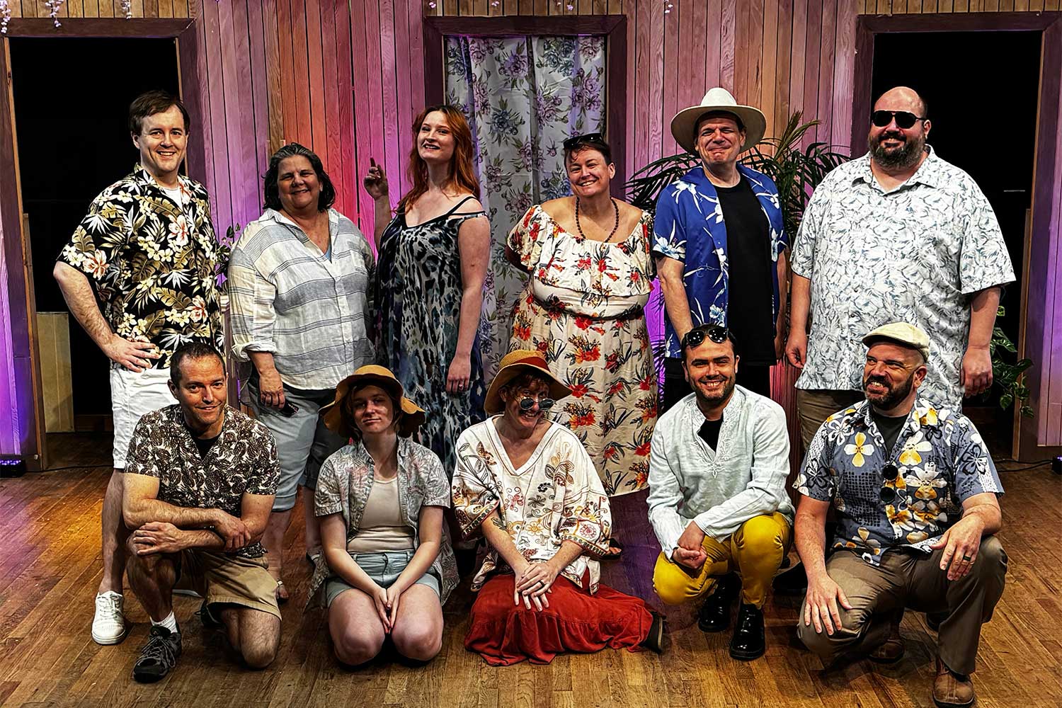 Yes, And – Eugene Weekly