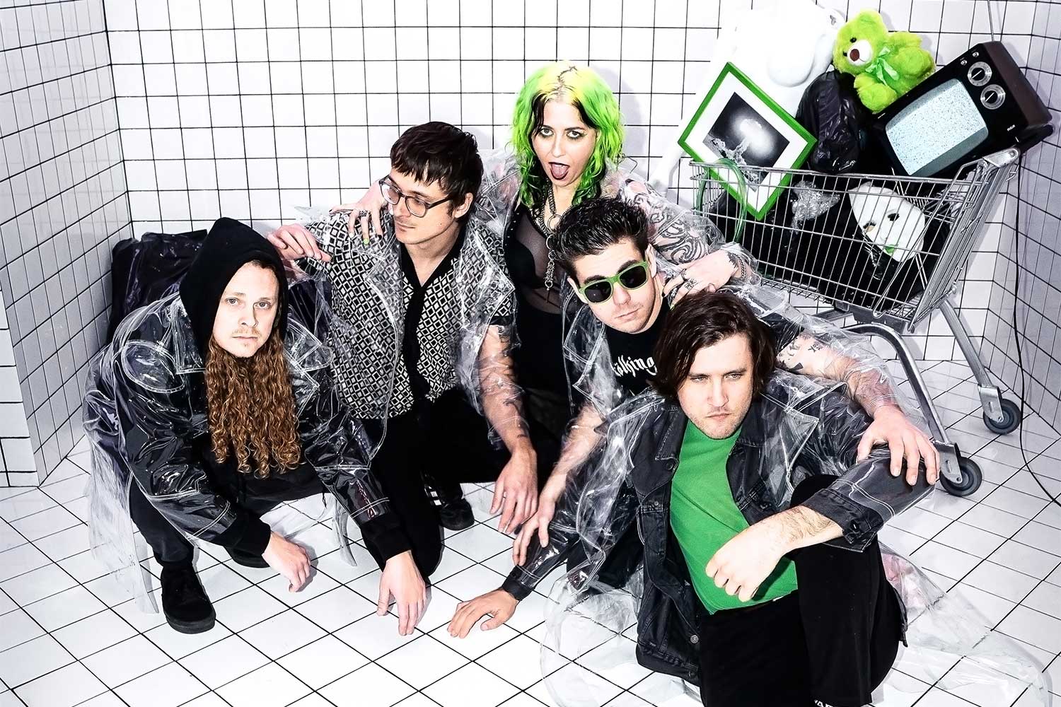 Eugene’s Best Rock Show This Summer – Eugene Weekly