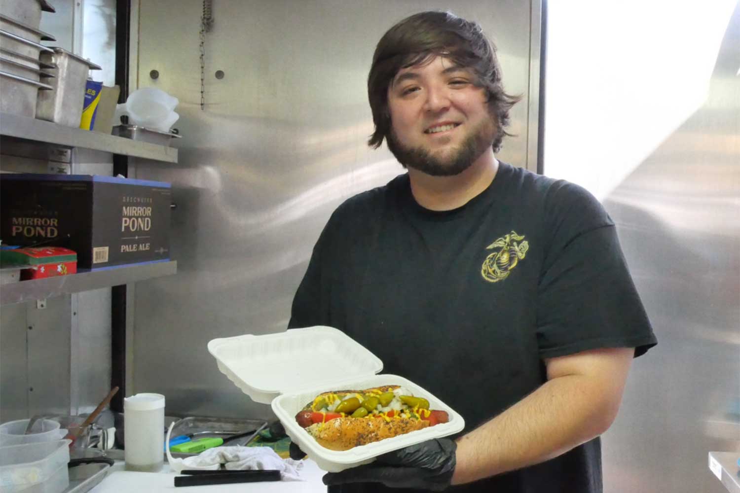 It’s a Family Affair – Eugene Weekly