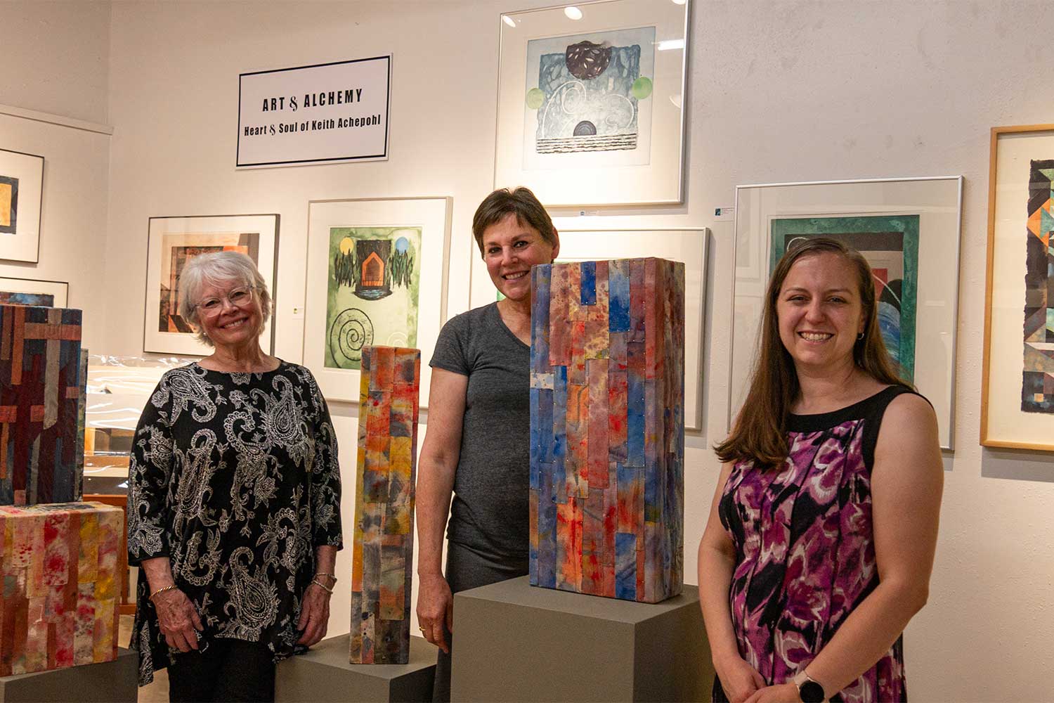 To See and Express – Eugene Weekly