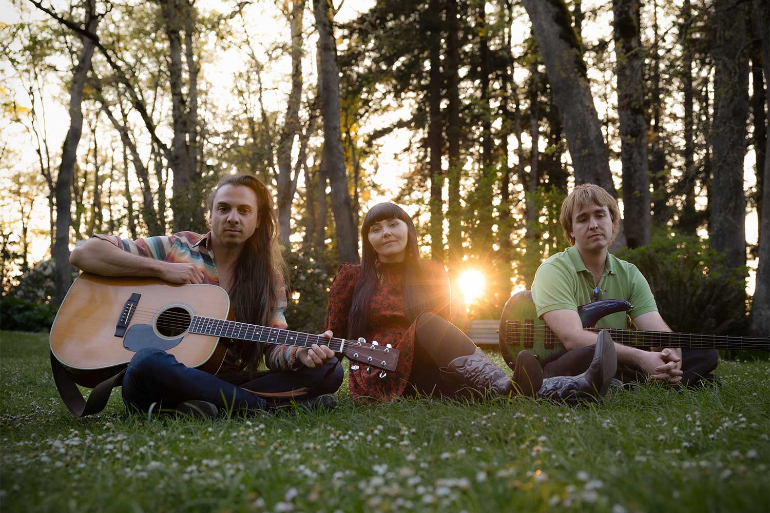 Forest Mountain Lion: An Immersive Musical Experience – Eugene Weekly