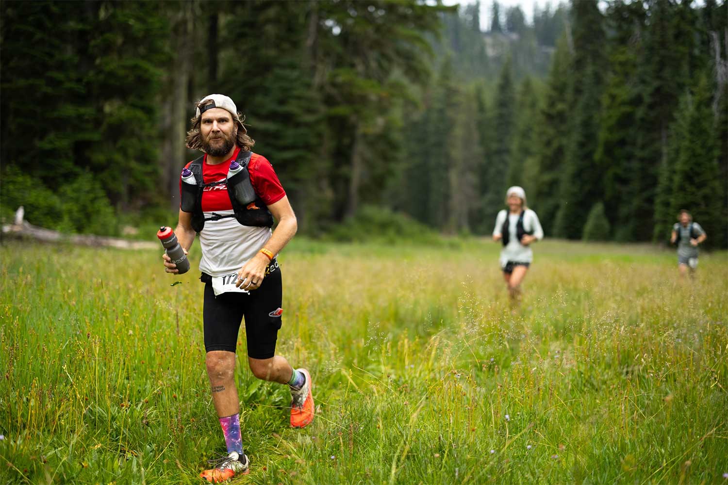 A Full Day of Hitting the Trails – Eugene Weekly
