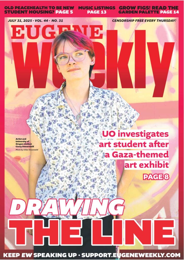 It’s eug! – Eugene Weekly