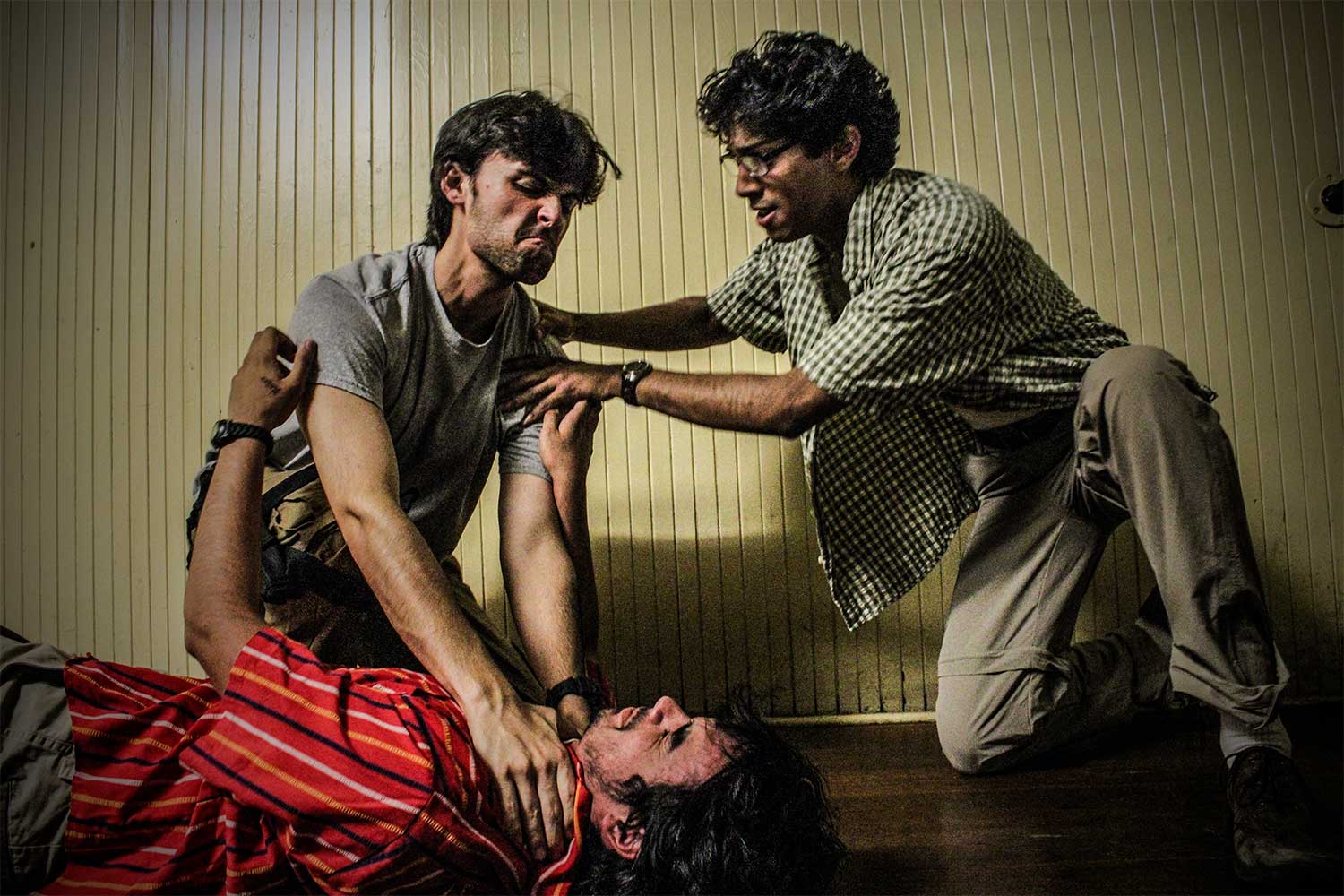 Anyone Can be THEM – Eugene Weekly