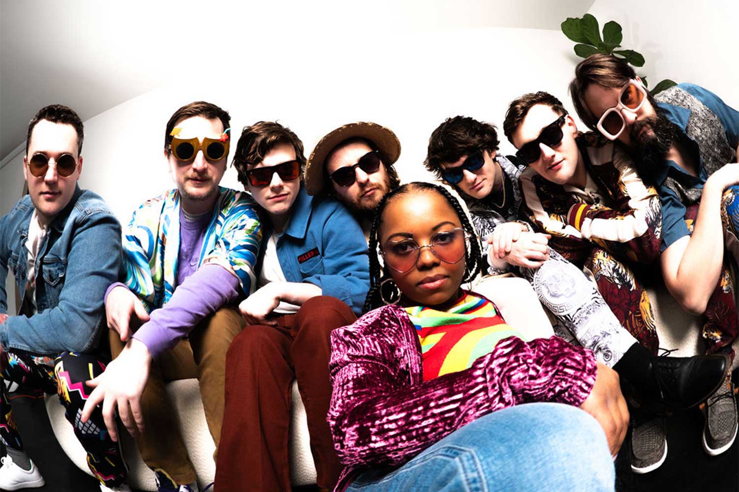 Block Rockin’ Beats – Eugene Weekly