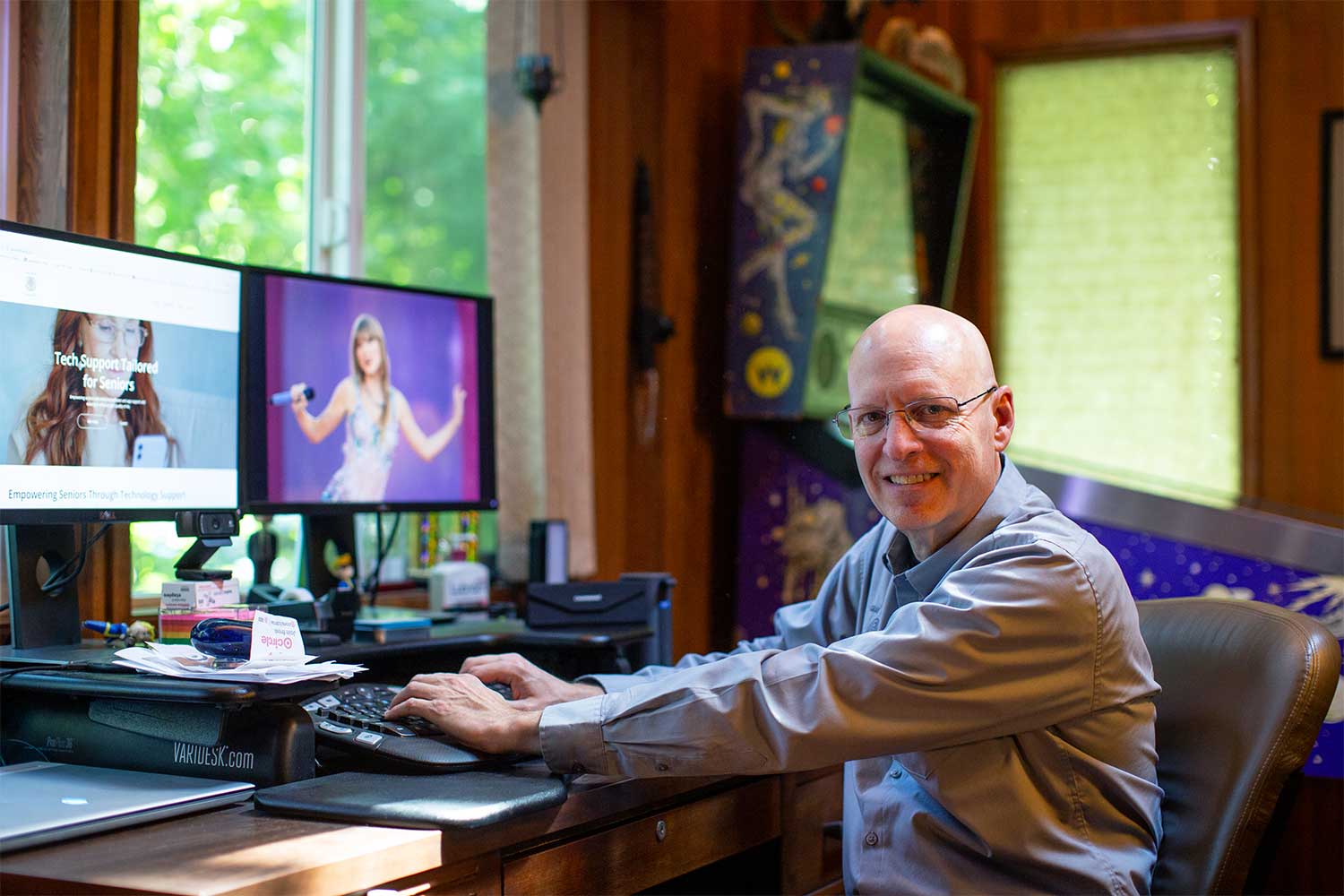 Keeping Up With Tech – Eugene Weekly