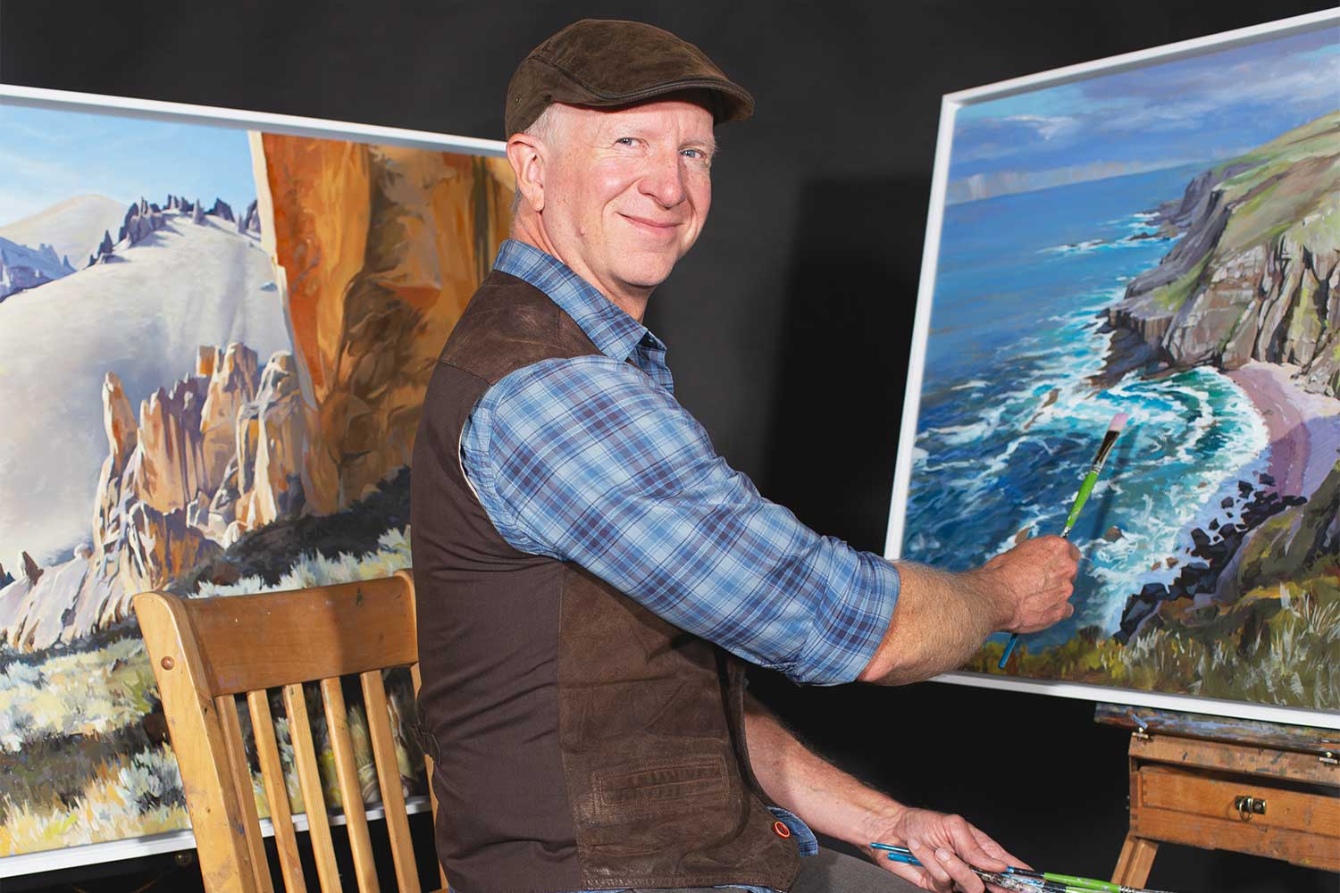 ‘Third Acts’ – Eugene Weekly