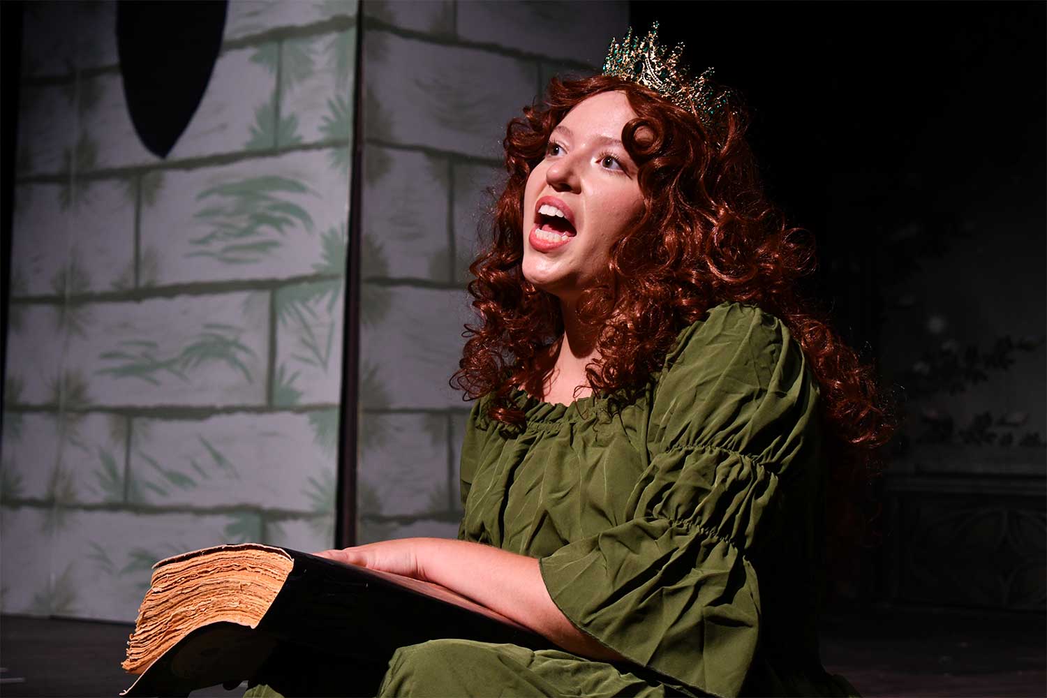 From ‘Shy’ to Hilarious – Eugene Weekly