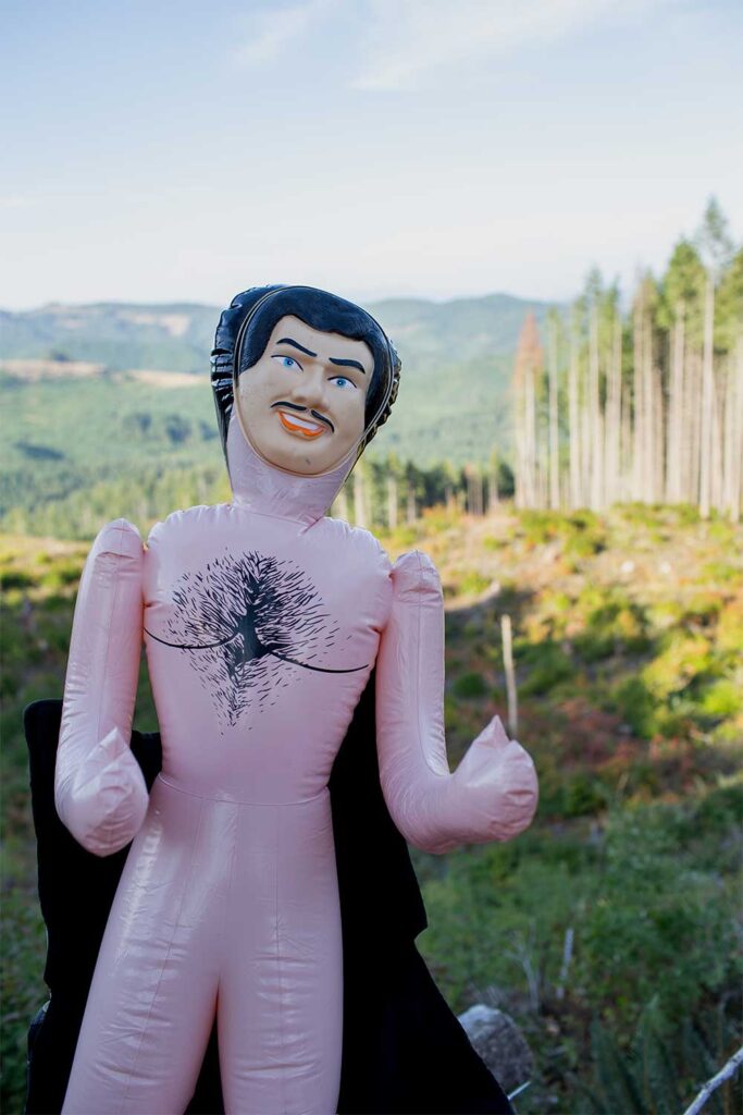 Where You Can Bare – Eugene Weekly