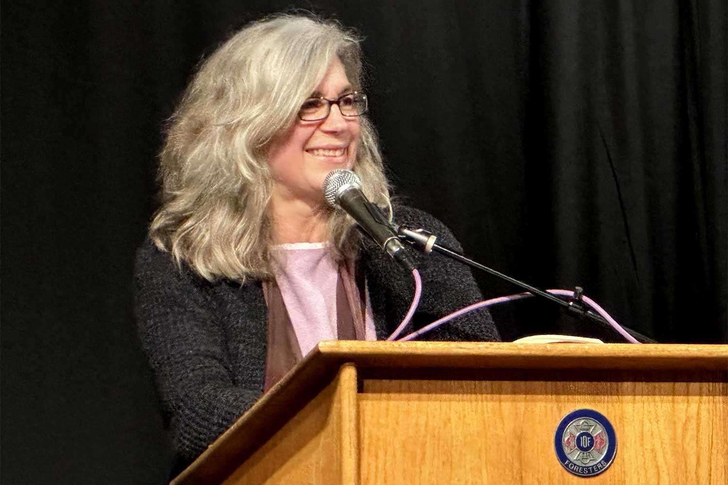 Nature and Remembrance – Eugene Weekly