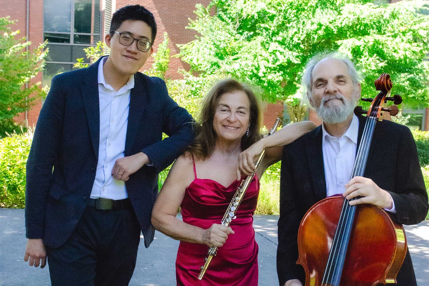 Small and Powerful – Eugene Weekly