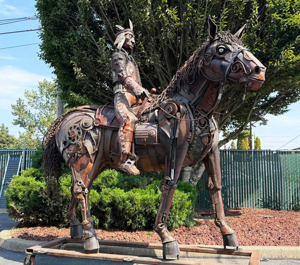 Crawl Through Creativity in the Streets of West Eugene – Eugene Weekly