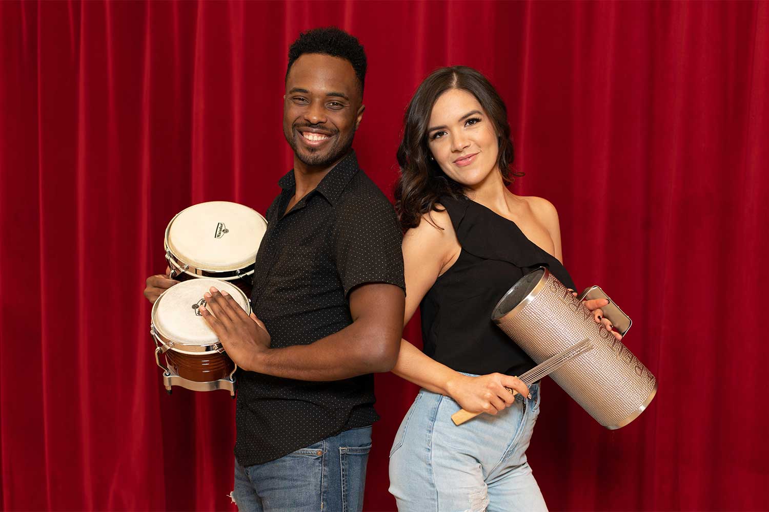 Whole Lotta Bachata – Eugene Weekly