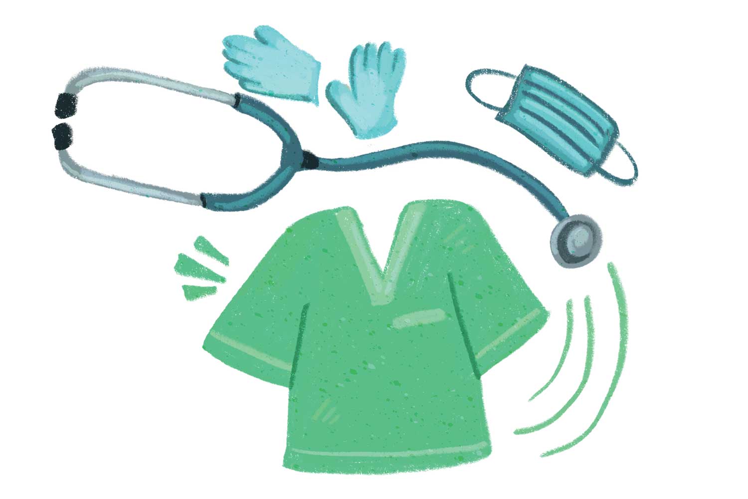 Compassionate Nursing Assistant Training – Eugene Weekly