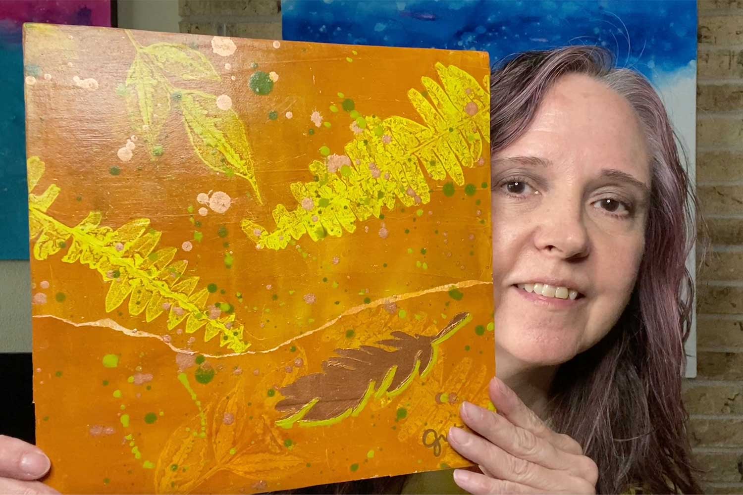 Chain Reactions Stunning To See – Eugene Weekly