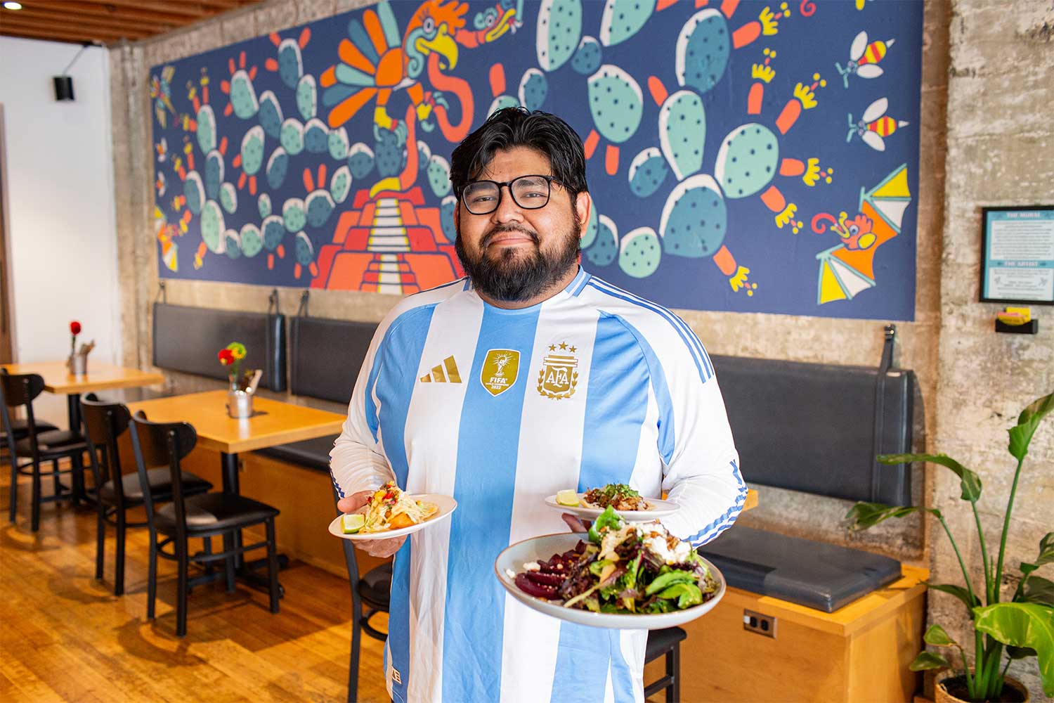 From Food Cart to Full House – Eugene Weekly