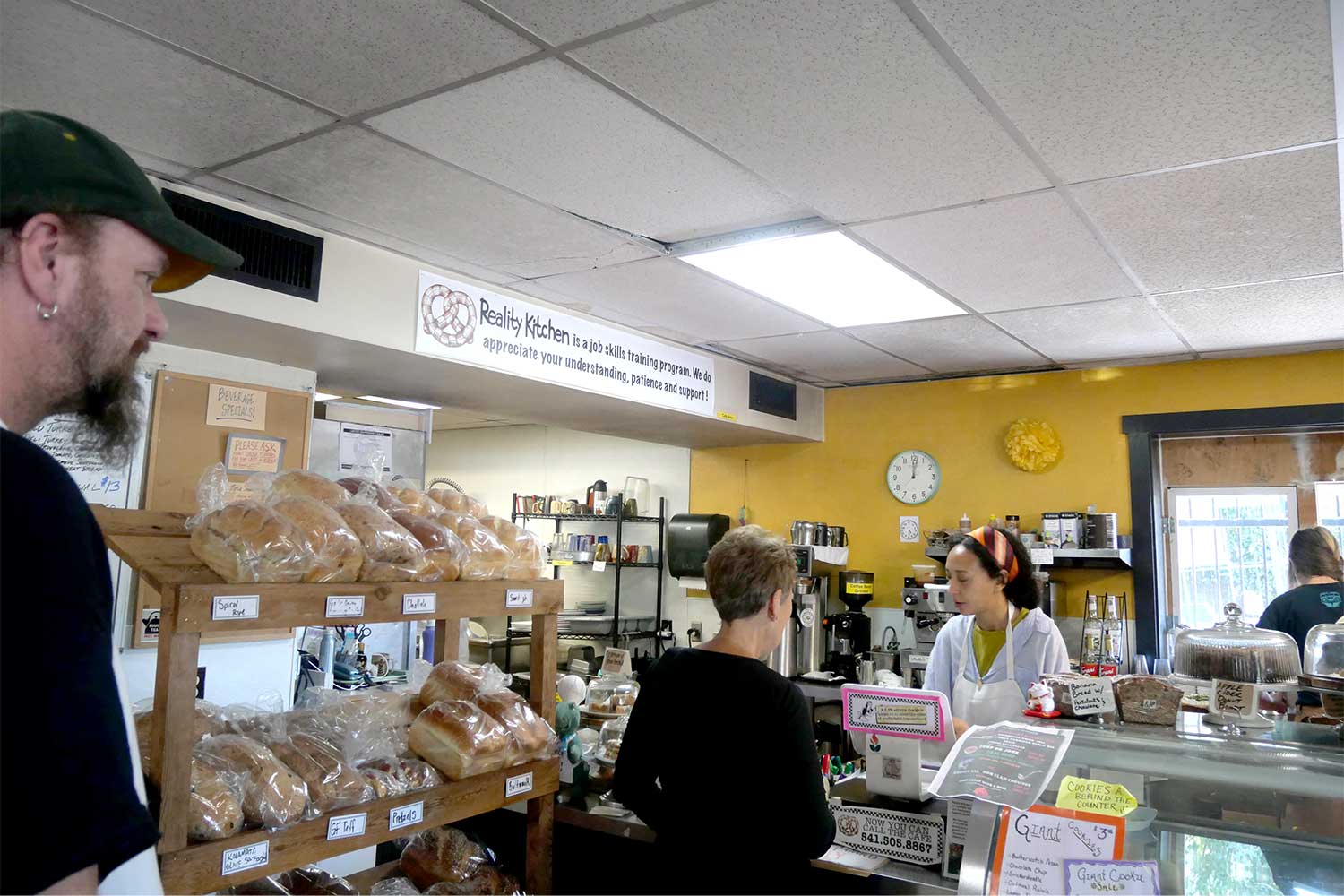 Eating with an Impact – Eugene Weekly