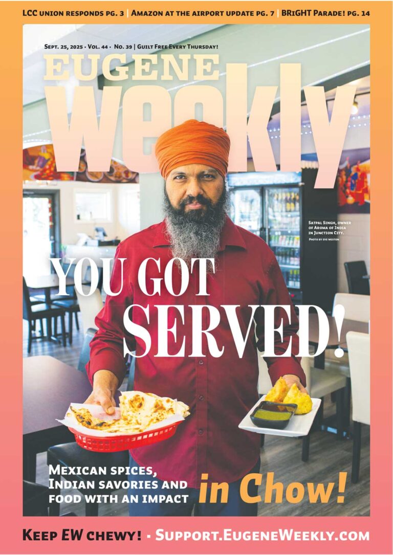 It’s eug! – Eugene Weekly