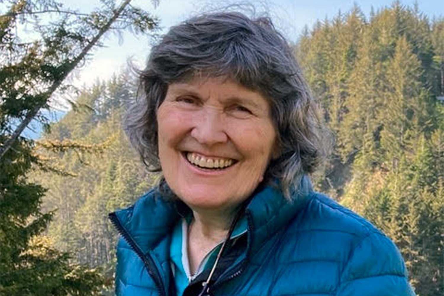 The Life and Legacy of Jana Rygas: June 2, 1954 – May 27, 2025 – Eugene Weekly