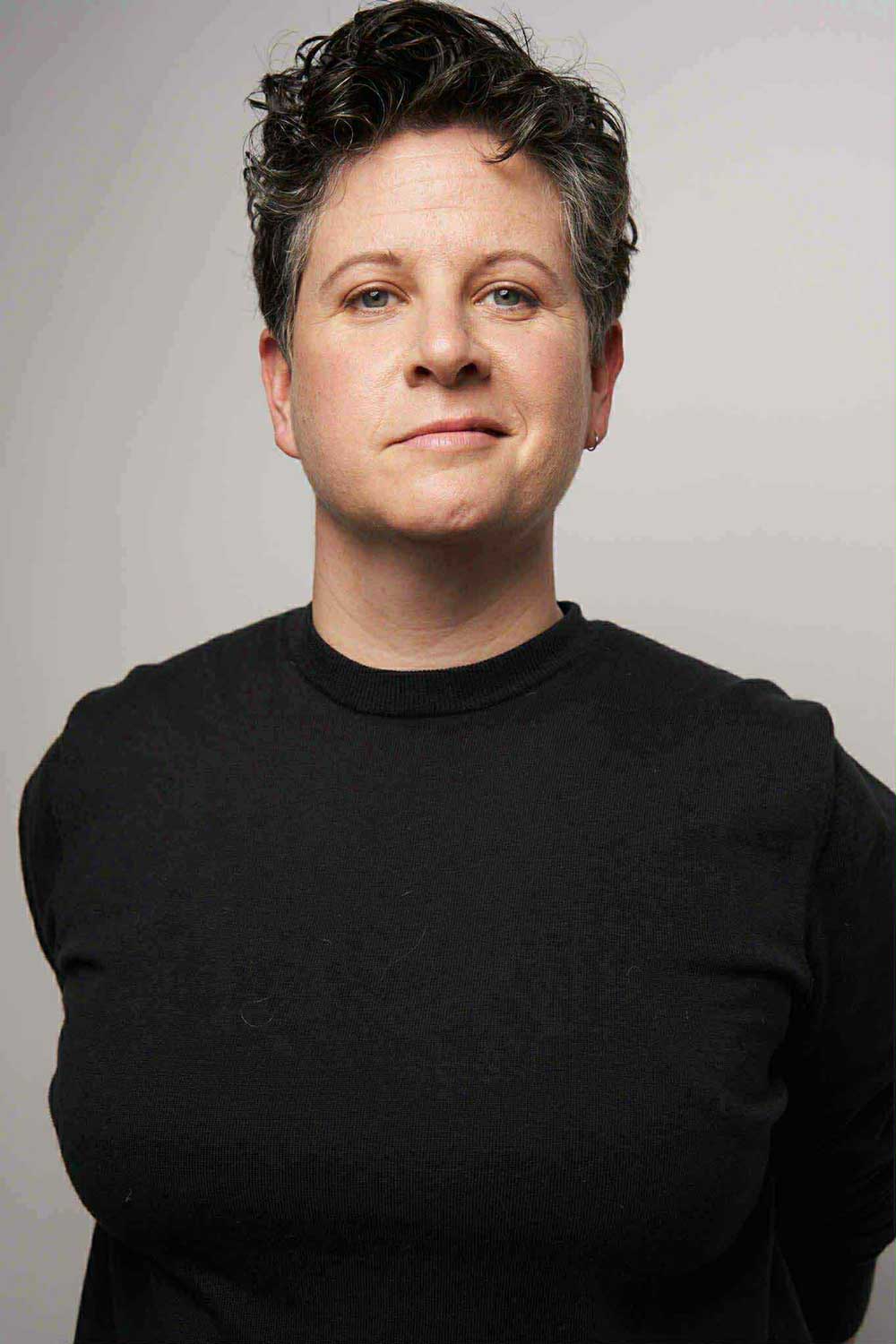 Funny for a Law Professor – Eugene Weekly