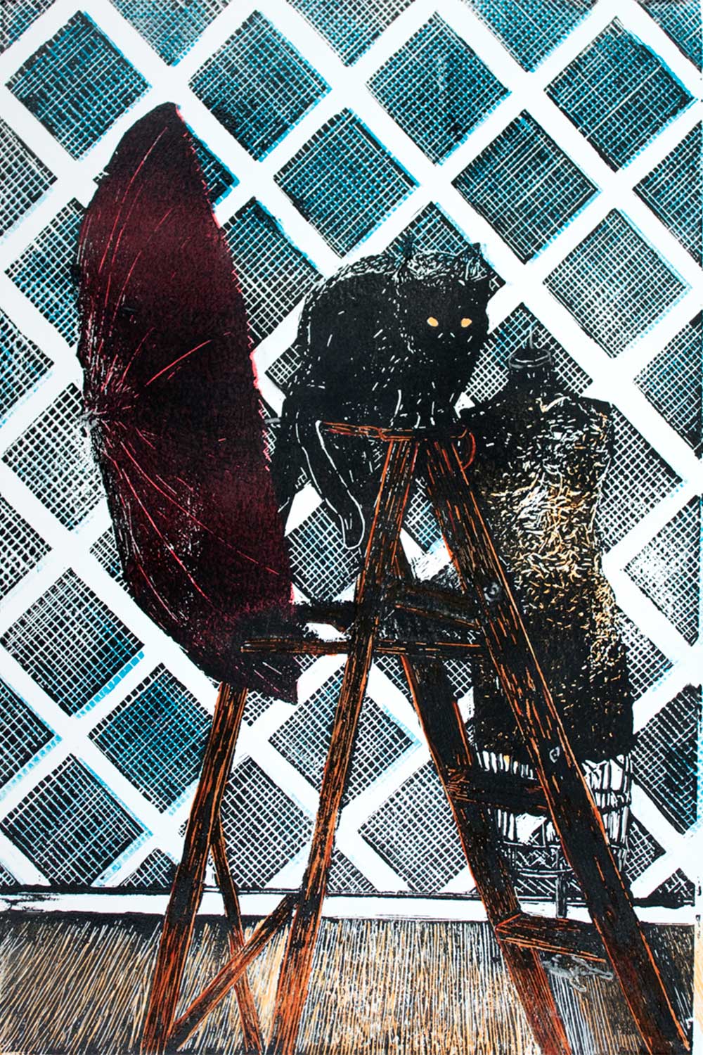 What’s Hidden, On View - Eugene Weekly