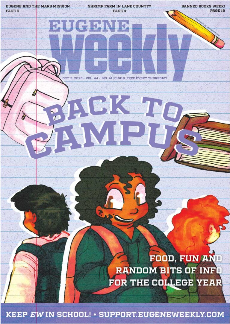 The Pharcyde’s Bizarre Ride Continues – Eugene Weekly