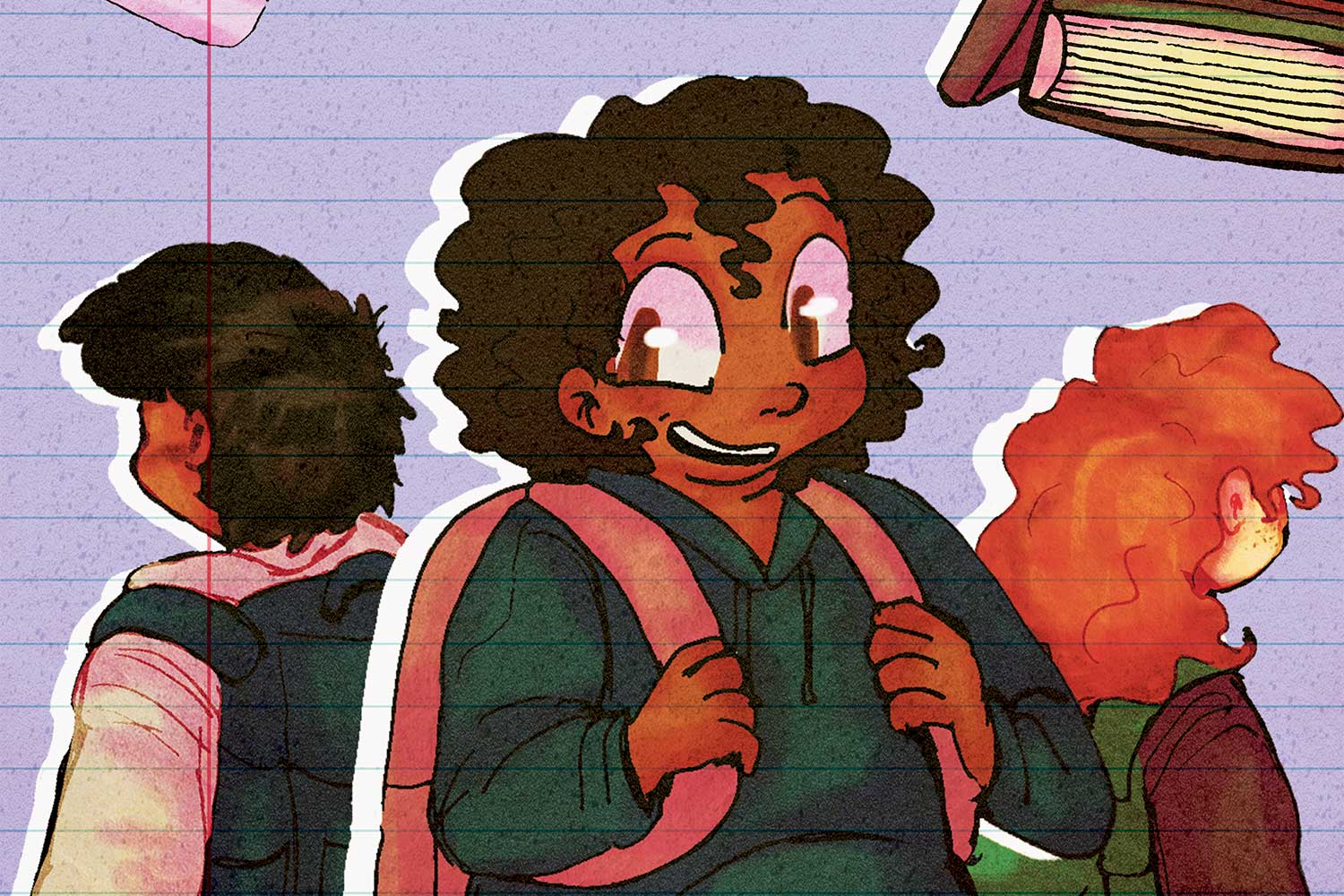 Back to Campus! – Eugene Weekly