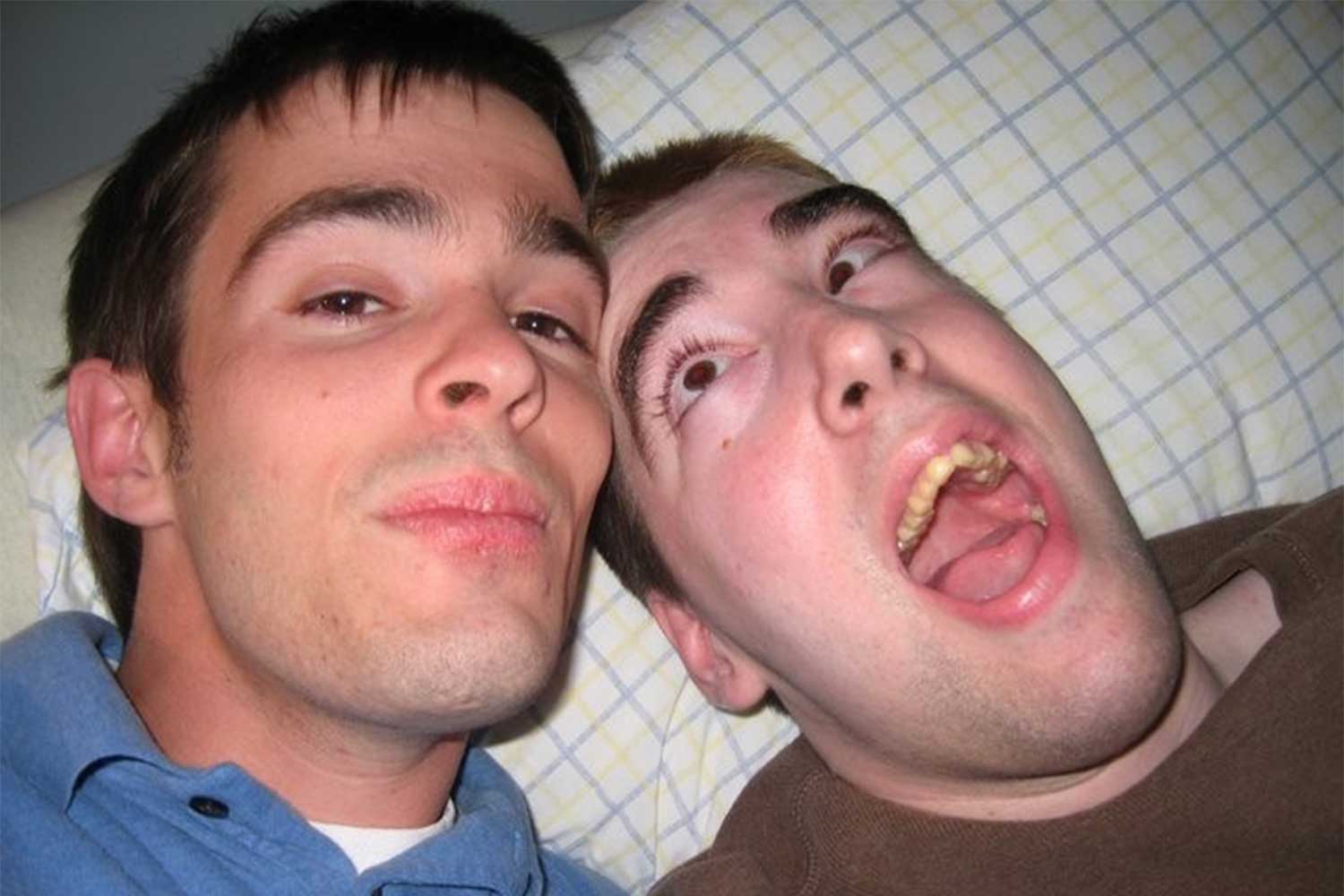 Comedy of Care Giving – Eugene Weekly