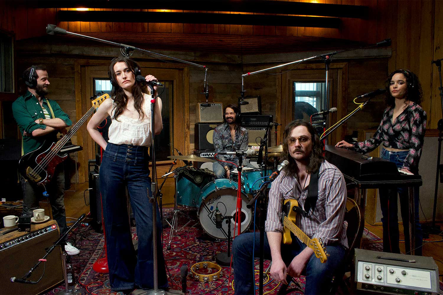 Fleetwood Mac Fever - Eugene Weekly