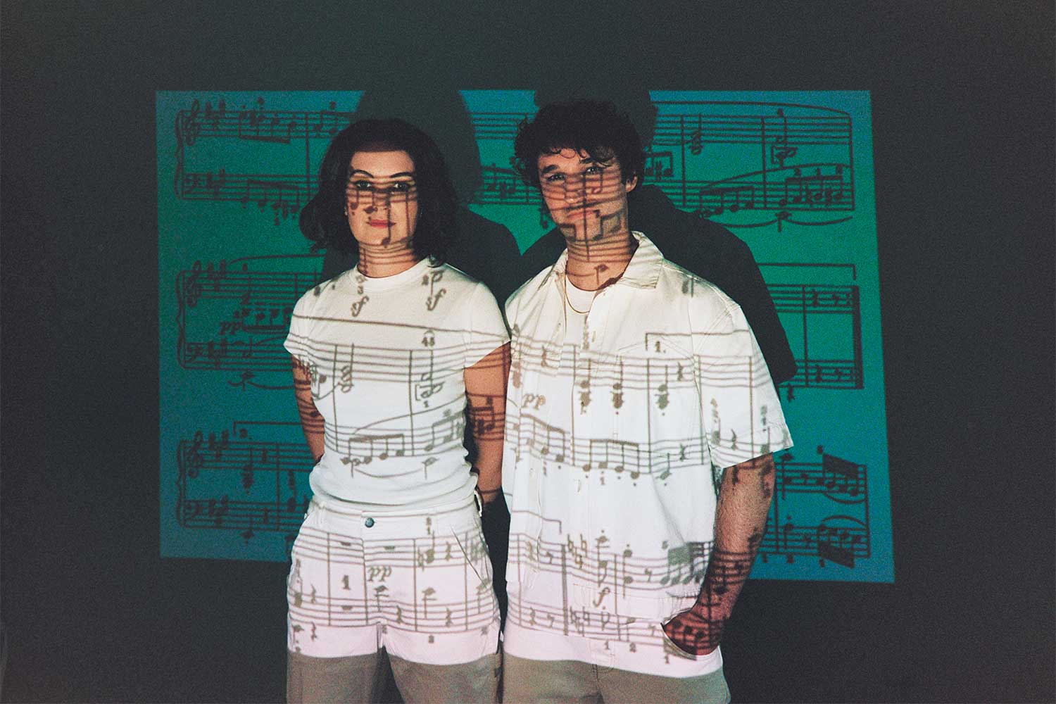 Off Book and On Key – Eugene Weekly