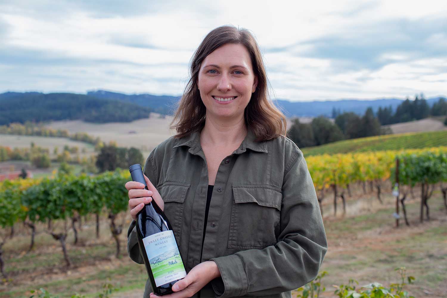 Best Local wine - Eugene Weekly