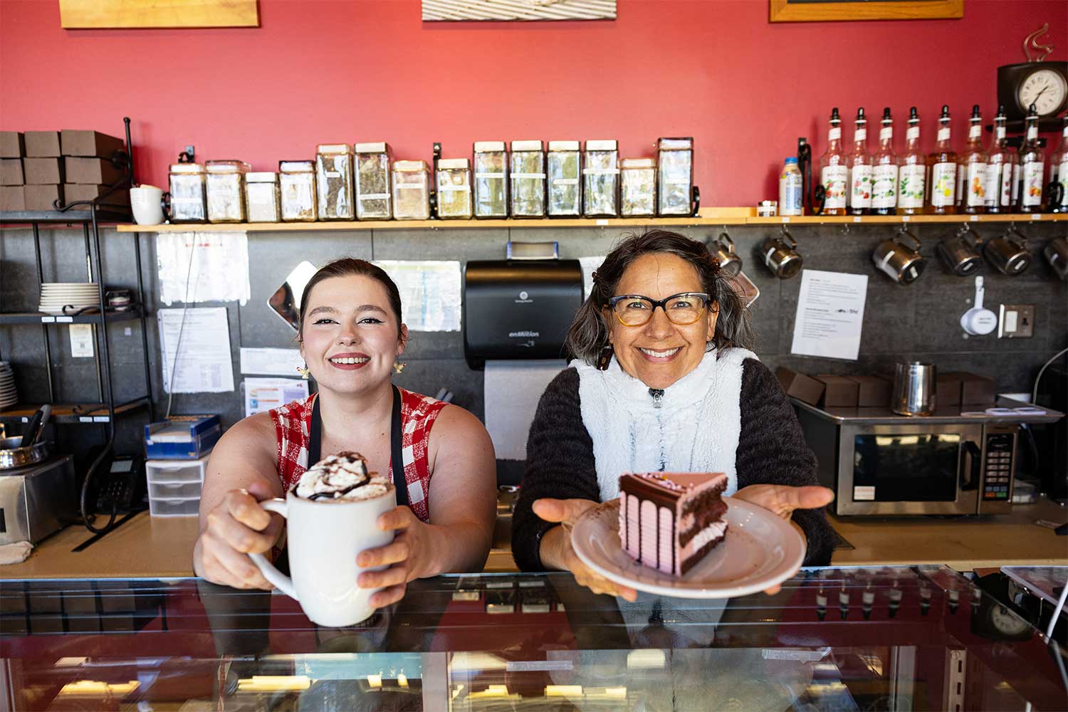 Best Bakery – Eugene Weekly