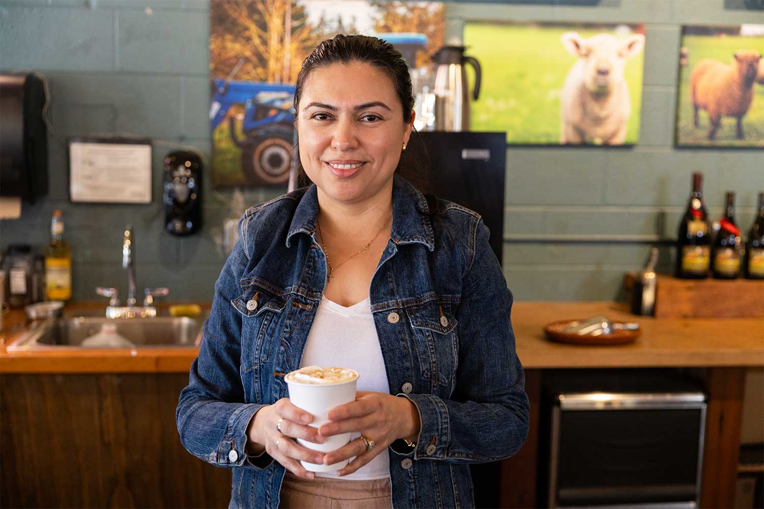 A Latte Worth Leaving Eugene For - Eugene Weekly