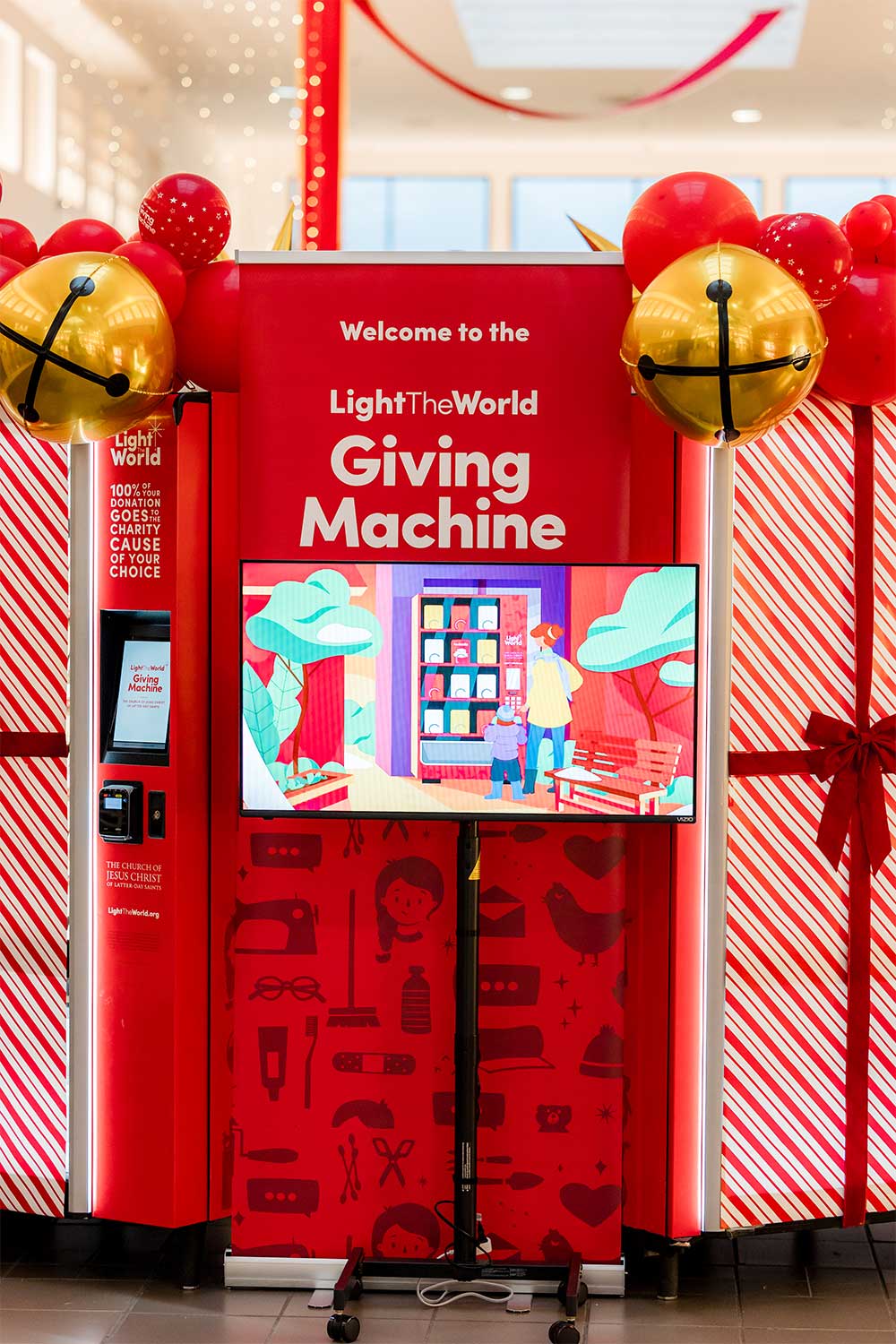 Season of Giving is Back – Eugene Weekly