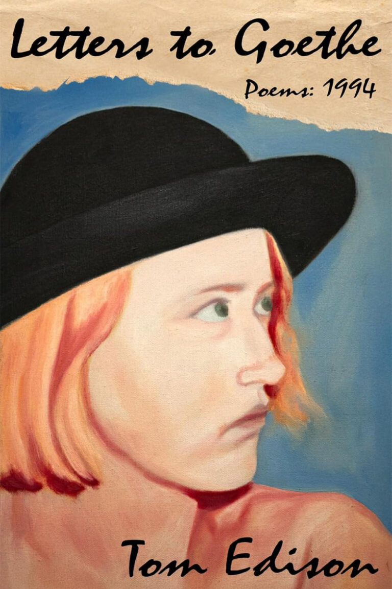 Artist in the Aisle – Eugene Weekly